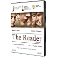 The Reader (El Lector) [DVD]: Amazon.es: Kate Winslet, Ralph Fiennes ...