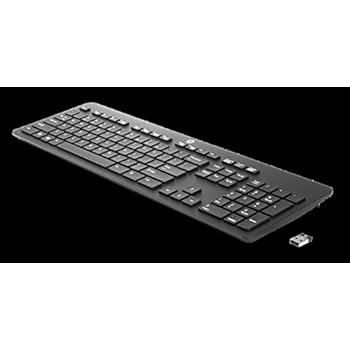 HP Wireless Link (5) Keyboard (de): Amazon.co.uk: Computers & Accessories