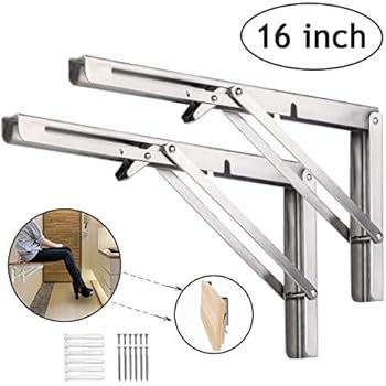 Drafting Table Locking Hinge, Tiberham Heavy Duty Ratchet Headrest ...