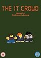 The IT Crowd - Complete Series 1-4 [DVD] [2006]: Amazon.co.uk: Noel ...