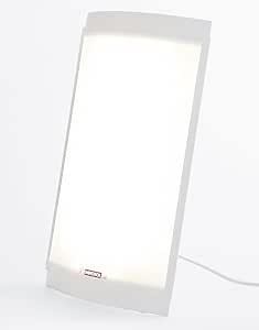 Lucia Mega - Light Box SAD LightBox SAD Lamp for SAD Light Therapy ...