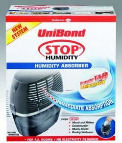 Stop Humidity Humidity Absorber : Amazon.co.uk: Beauty