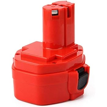 MAKITA PA14 14.4V 1.3Ah NiCd Battery: Amazon.co.uk: DIY & Tools