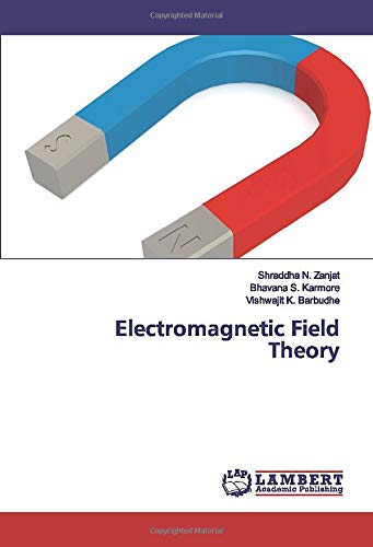 Buy Electromagnetic Field Theory Book Online at Low Prices in India ...