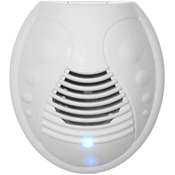 Whole House Plug In Spider Repellent and Deterrent - Get Rid of Spiders ...