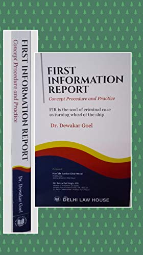 Buy FIR- First Information Report (F.I.R.) Book Online at Low Prices in ...