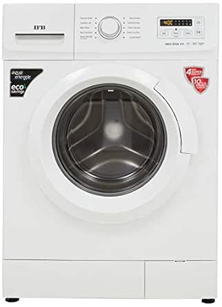 IFB 6 Kg 5 Star Fully-Automatic Front Loading Washing Machine (NEODIVA ...