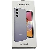 Samsung Galaxy A14 Dual LTE (A145) 64GB 4GB RAM Green: Amazon.co.uk ...