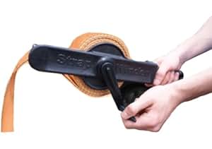 Hanno - Ratchet Strap Winder: Amazon.co.uk: Car & Motorbike