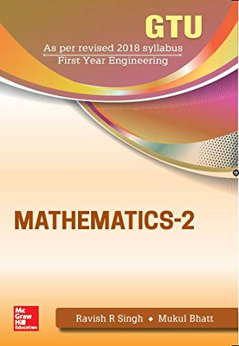 Buy Mathematics - 2 Book Online at Amazon | Mathematics - 2 Reviews ...
