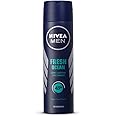 Buy Nivea Fresh Ocean Deodorant For Men, 150ml Online at Low Prices in India - Amazon.in