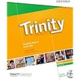Trinity graded examinations in spoken english B1. Student's book. Per ...
