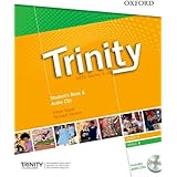 Trinity graded examinations in spoken english B2. Student's book. Per ...
