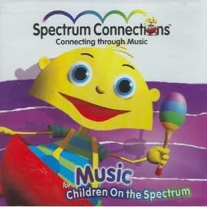 Spectrum Connections: Music for Children: Amazon.co.uk: Music
