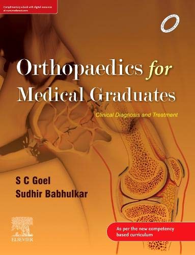Buy Textbook of Orthopaedics, 1e Book Online at Low Prices in India ...