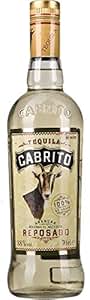 Cabrito Reposado Mixto Tequila, 70 cl: Amazon.co.uk: Grocery