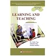 Learning and Teaching CC-03 (2nd Semester) (English Version) : Dr ...