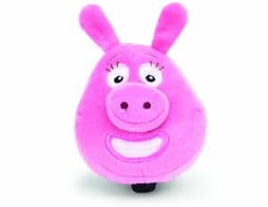 Jungle Junction 20cm Zooter Plush: Amazon.co.uk: Toys & Games