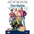 The Paper [Edizione: Regno Unito] [ITA] [Reino Unido] [DVD]: Amazon.es ...