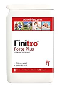 Finitro Forte Plus: Amazon.co.uk: Health & Personal Care