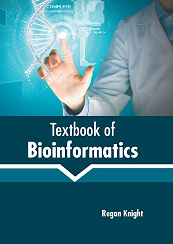 Buy Textbook of Bioinformatics Book Online at Low Prices in India ...
