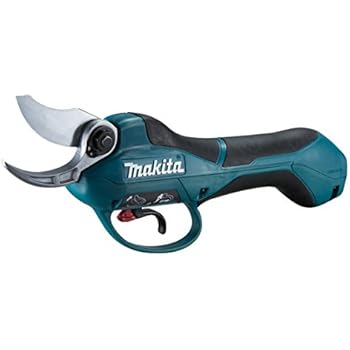RYOBI rechargeable pruning shears BSH-120 import JPN: Amazon.co.uk ...