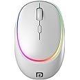 Amazon.in: Buy Portronics Toad IV Bluetooth Mouse with 2.4 GHz Wireless ...