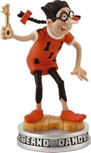 Robert Harrop Beano & Dandy CBD26 Classic Keyhole Kate: Amazon.co.uk ...