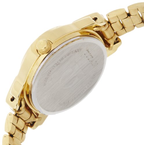 Titan Analog Multi-Color Dial Women's Watch -NK2401YM01