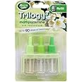 3VOLUTION PLUG IN AIR FRESHENER REFILLS TRILOGY3 AMBI PUR COMPATIBILITY ...