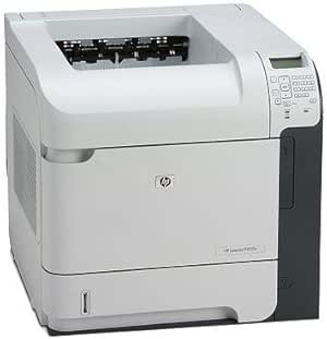 HP LaserJet P4015dn Imprimante N&B recto-verso laser A4 1200 ppp x 1200 ...