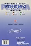 Livre Prisma comienza A1 : Prisma del alumno (1CD audio) "ISBN : 628498480000832