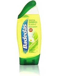Amazon.co.uk: Badedas - Bath & Body: Beauty
