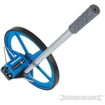 Trumeter 5000-611 Road Measurer - Professional Road Distance Measuring ...