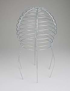 Chimney Bird Guard Cowl Wire Balloon: Amazon.co.uk: DIY & Tools