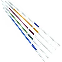 Amazon.co.uk: Javelins - Throwing Equipment: Sports & Outdoors