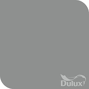Dulux Colour Tester Deep Fossil 30ml: Amazon.co.uk: DIY & Tools