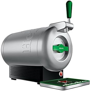 Philips HD 3620/25 Perfect Draft beer dispenser: Amazon.co.uk: Kitchen ...