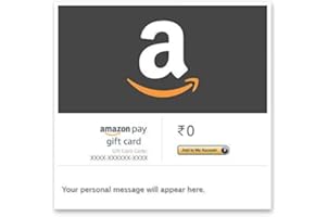 Amazon.in Bestsellers: The most popular items in Gift Cards