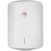 سخان مياه كهربائي من اتلانتيك 50 لتر - كونسيبت - 1500 وات : Amazon.eg ...