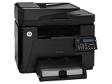 HP LaserJet Pro MFP M226DN Laser Multi Function Monochrome Printer ...