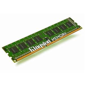 Kingston KVR1333D3N9/4G-SP Internal Memory Module 4 GB 1333 MHz 4 GB ...