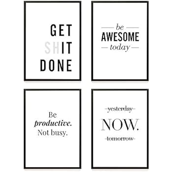 Amazon.de: Barney Stinson Büro Set I Office Poster / Plakate How I Met ...