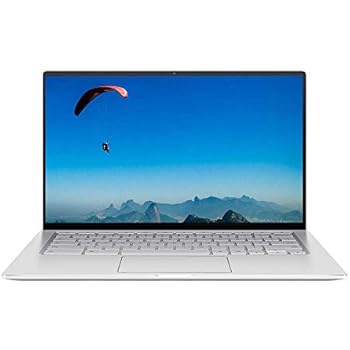 ASUS C433 Full HD 14 Inch Touchscreen ChromeBook Flip (Intel M3-8100Y ...