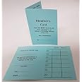 CLUB MEMBERS CARD SUBSCRIPTION CARDS CIU MEMBERSHIP 7 YEAR PACK OF 100 ...