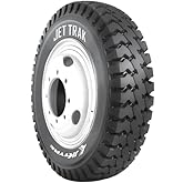 MRF 10.00 R20 STEEL MUSCLE S3C8 PLUS 16PR (Tyre + Tube + Flap) |Rim ...
