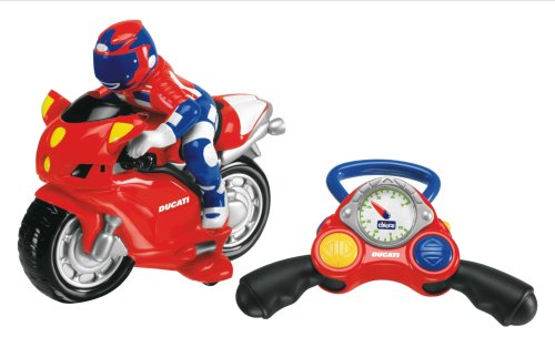 Fantastic Hobbies Toys You Can Buy: Amazing Chicco Radio Controlled ...