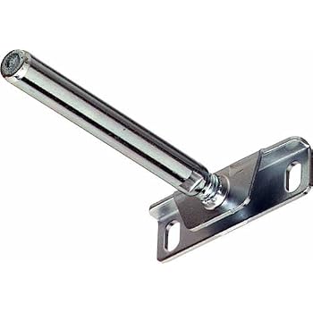 HAFELE CONCEALED HIDDEN SHELF SUPPORT BRACKETS FIXING MOUNT FOR ...