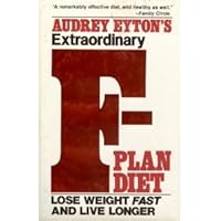 The F-Plan Diet: Amazon.co.uk: Eyton, Audrey: 9780517549346: Books