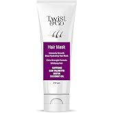 Twist & Go Anti-Hair Loss Lotion 250 Ml: Buy Online at Best Price in ...
